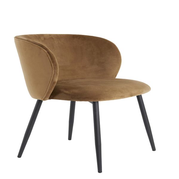 Elyna Dining Chair (Pair of 2 in various colours) - Cult Rhea Malta