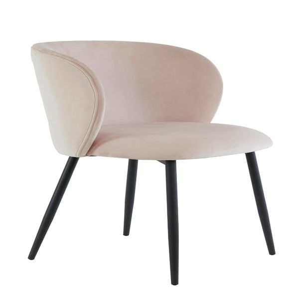 Elyna Dining Chair (Pair of 2 in various colours) - Cult Rhea Malta