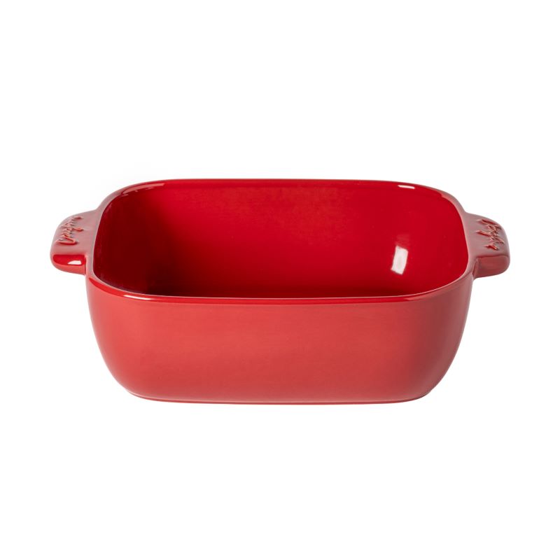 Red baker (3 sizes) - Cult Rhea Malta